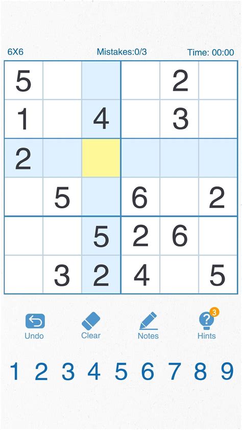 Sudoku Solver Brain Puzzle For Android Download