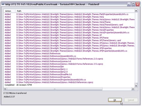 Visual WebGui Blog How To Use Visual WebGui Latest Source Code To