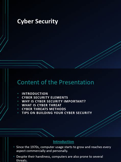 cyber security pdf download free pdf security computer security