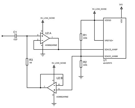 Stm32f373 Sdac Anpassen