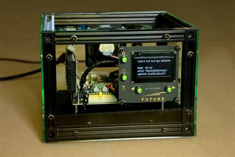 Future Corporation Partners With Ab Open For Unique Risc V Pc Project Ab Open