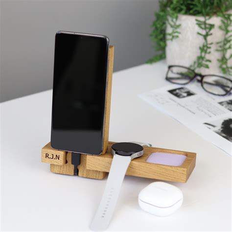 Personalised Samsung Galaxy Accessory Stand Mijmoj
