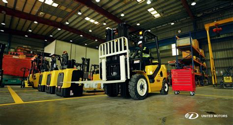 United Motors & Heavy Equipment Co. (L.L.C.) on LinkedIn: Equipment ...