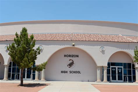 Horizon High School Digie