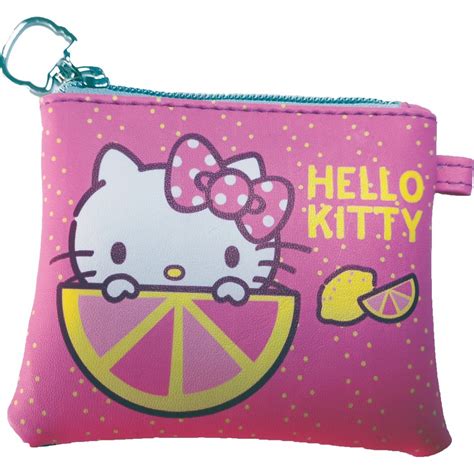 Gim Μπρελόκ Hello Kitty Lemonade 335 70009 Toys Shopgr