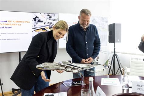 Готуватиме обіди для усіх навчальних закладів трьох громад у Бучі стартувало будівництво