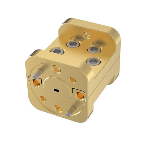 Waveguide Filter W Band