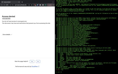 Abusing Goat Mobile Api For Data Scraping Trickster Dev