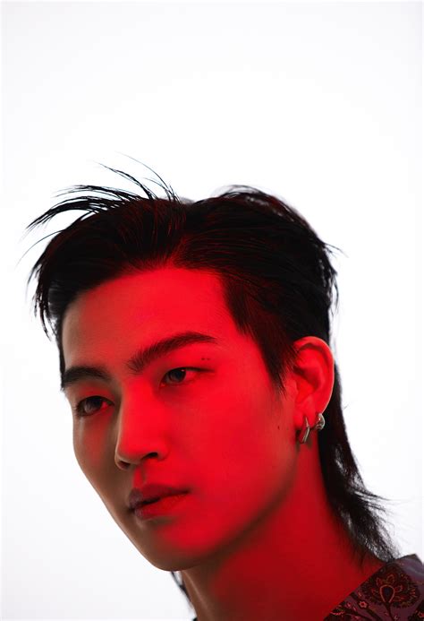 GOT7 林在范 好久不见 高清图片堆糖美图壁纸兴趣社区