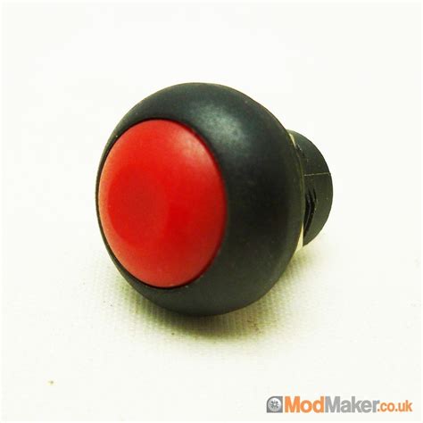 Mm Push Button Switches