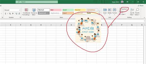 Microsoft Excel Rnamesoundalikes