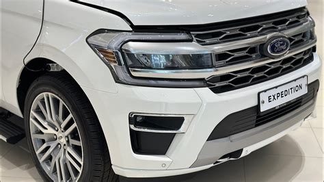 23년식 포드 익스페디션 플래티넘 대박할인 Shorts 포드 익스페디션 Youtube