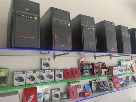 I Hp Desktop Computer Screen Size Windows Pro At Piece In Ludhiana