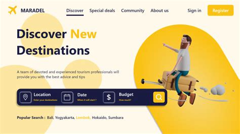Create Ux Ui Design For Web And Mobile App Using Adobe Xd By Adelbereks Fiverr
