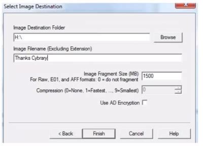 Digital Forensics X A Intro FTK Imager Lab Step By Step Guide