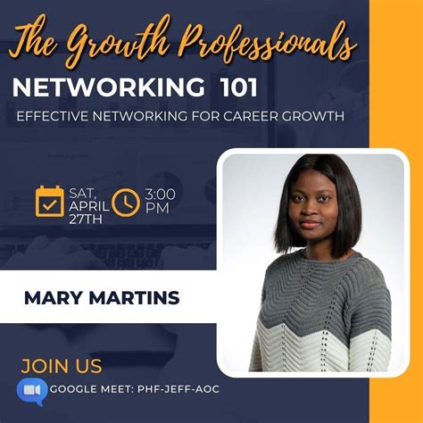 Attended Professional Networking 101 By Mary Martins Anne Ekeke Posted On The Topic Linkedin