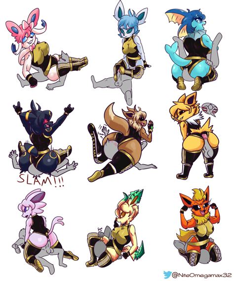 Rule 34 Absurd Res Anthro Dominant Dominant Female Eevee Eeveelution Espeon Female Female