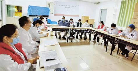后勤基建党总支基层党支部开展深化作风建设推动高质量发展专题大讨论 北农后勤基建处