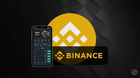 Create A Binance Account On The Mobile App Satolix