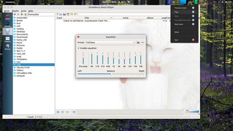 Music Players With ALSA Output Option Ask Ubuntu
