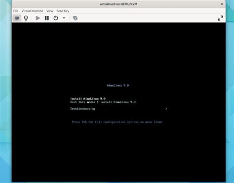 How To Install Kvm On Fedora 3736 Step By Step
