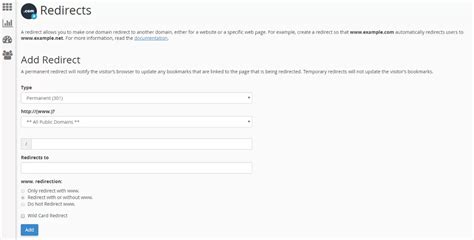 Cara Melakukan Redirect Domain Gampang Banget Bamaha Digital