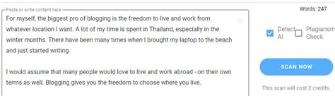 Originality Ai Review Is This The Best Ai Content Detector