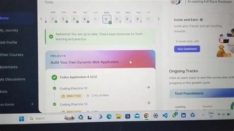 [video] vikas kumar yadav on linkedin nxtwave ccbpintensive mernstackdeveloper javascript