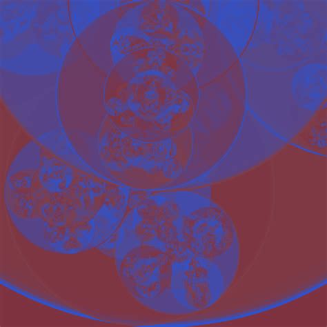 Mandalas Generative Palettes And Geometry Made With Python And The