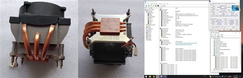 Acer Fx M I Kuler Heat Pipe Socket Kupindo Com