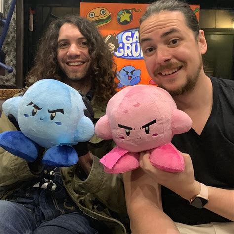 Arin Hanson And Danny Avidan Starbomb Caps Artofit