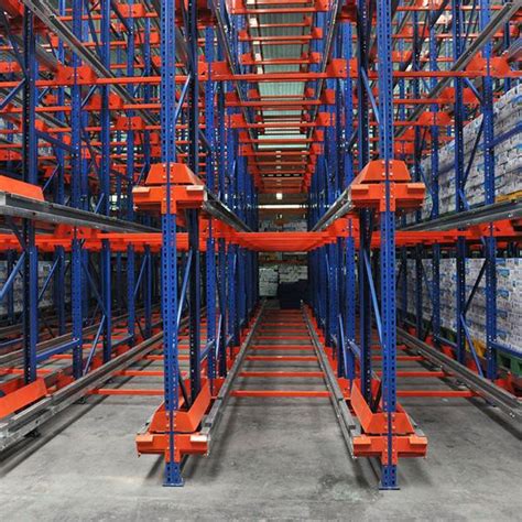 China Pallet Shuttle Rack Suppliers Manufacturers Factory Wholesale Price Pallet Shuttle China Pallet Shuttle Rack Suppliers Manufacturers Factory Wholesale Price Pallet Shuttle