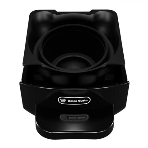 Omnia кафемашина за системи Dolce Gusto и Nespresso Kafetomi