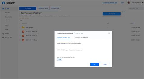 How To Download A File From A Link Robots Net