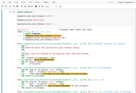 Ajuda Com Anaconda Erro Ao Instalar Biblioteca Python Para Data