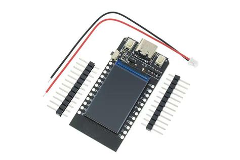 Купити Модуль T Display Esp32 з Wi Fi і Bluetooth плата розробника