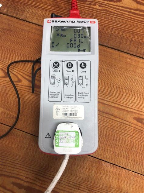 PAT Testing Twenty 4