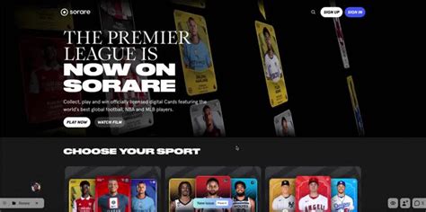 [video] Iteration X On Linkedin Sorare Iteration X Project