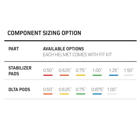 Stabilizer Pads Pair