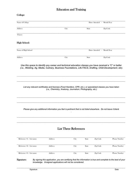 Application Assignment Pdf