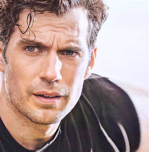 После «Аватар 2 Генри Кавилла раскрыли в роли аватара