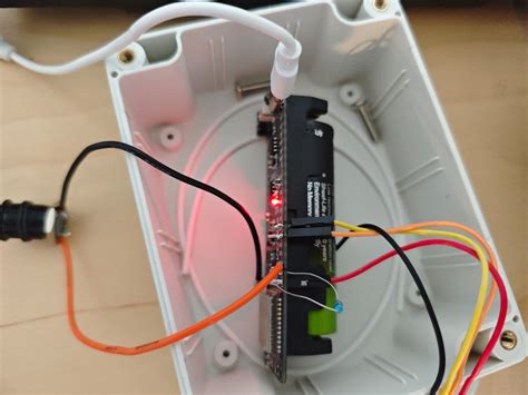 Esp32 With Rechargeable Battery 18650 Holder And Solar Panel Esphome Home Assistant Community