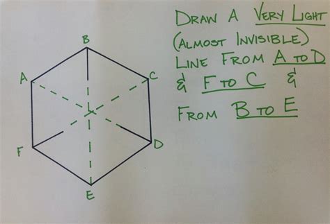 Miss Arty Pants Optical Illusion Cubes