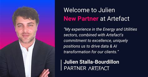 Artefact On Linkedin Energy Utilities Data Datastrategy Datagovernance Aiplatform…