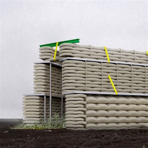 2024 Winner — Antepavilion