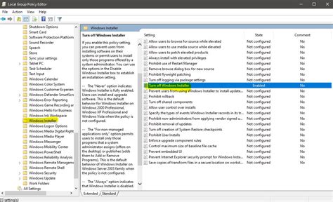 How To Restrict Software Installation In Windows Technoresult