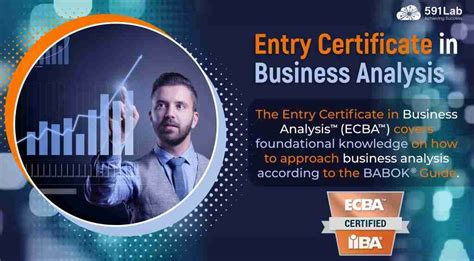 How To Prepare For Ecba Certification And Its Benefits