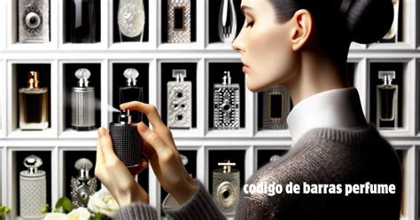 Understanding Codigo De Barras Perfume