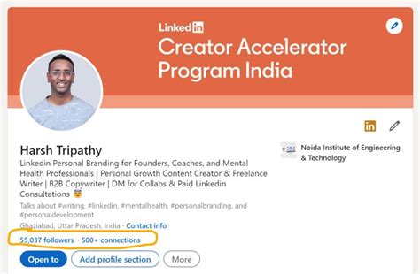 Harsh Tripathy On Linkedin Happiness Community Life Linkedin 48 Comments