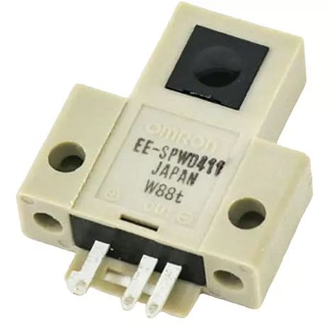 Buy Omron Photo Microsensor Ee Spwd411 Online In India At Best Prices